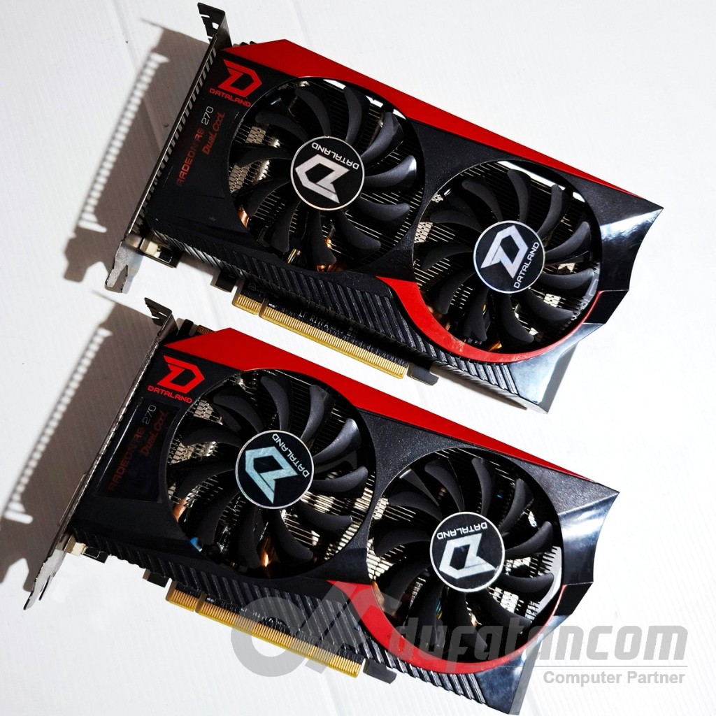 Jual VGA ATI Radeon R9 270 2GB 256BIT DDR5 | Shopee Indonesia