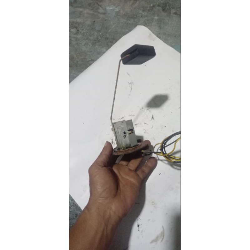 Jual pelampung bensi mr90 | Shopee Indonesia