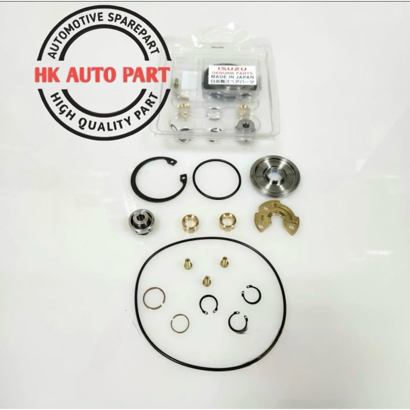 Jual REPAIR RIPER REPAR KIT TURBO ISUZU NKR71 NKR 71 REPAIT KIT GRADE ...