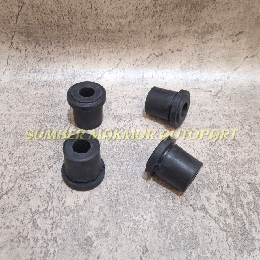 Jual KARET BOSH PER KARET PER KARET BUSHING ANTING HARTOP 2F | Shopee ...