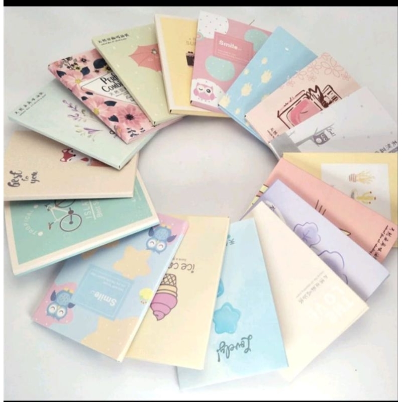 Jual Kertas Line Tissue Penyerap Minyak Wajah 50 Pcs | Shopee Indonesia