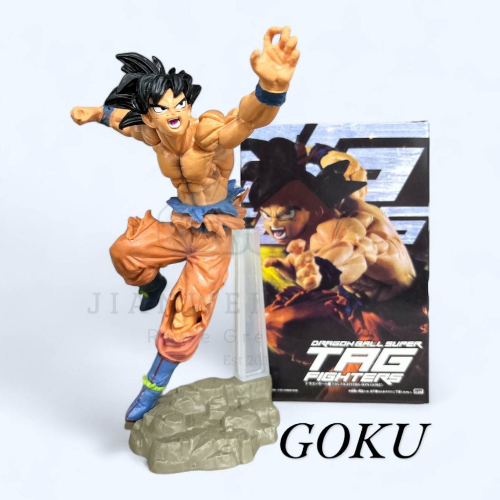 Jual FIGUR ANIME - JW Mainan Anak Koleksi Figur Karakter Anime Karakter ...