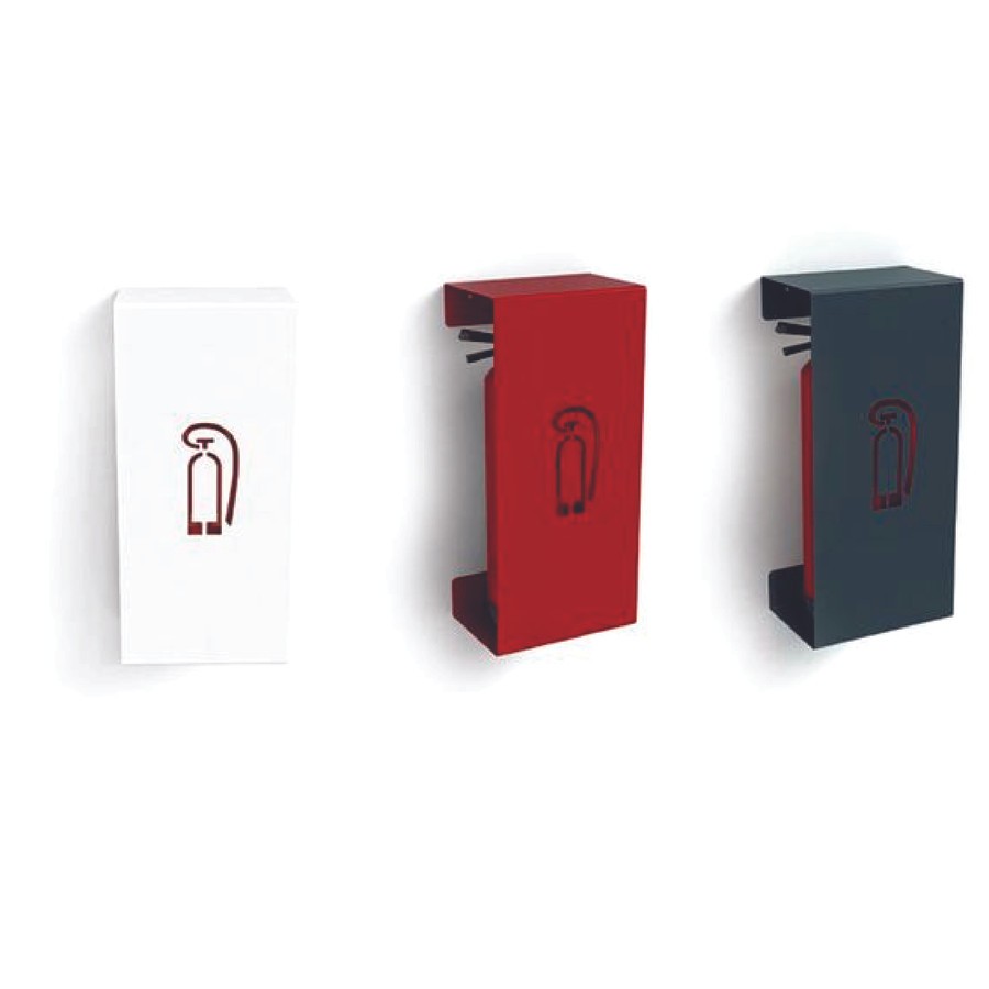 Jual Gantungan APAR / Dudukan APAR Aesthetic / Fire Extinguisher ...