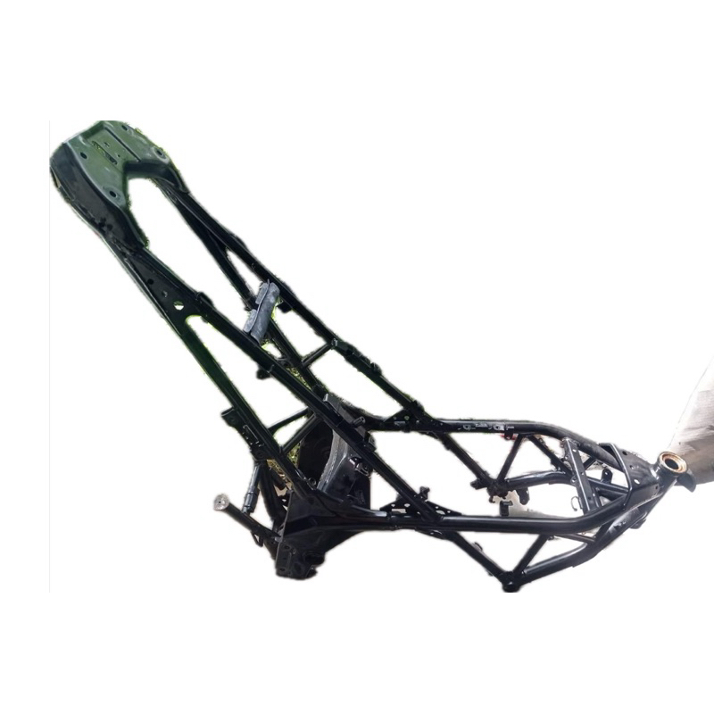 Jual Rangka frame cb 150r led v3 2019-2021 | Rangka cb150r Led v3 ...