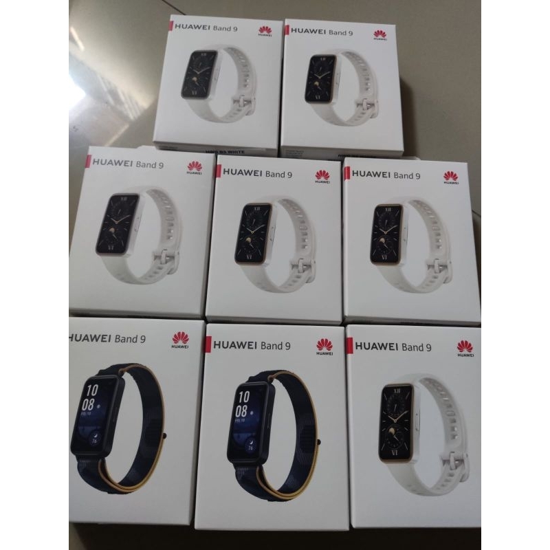 Jual Huawei Band 9 | Smartband | Shopee Indonesia
