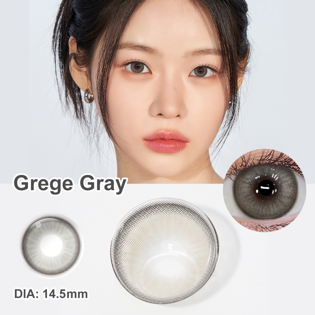 Jual [0.00 s/d -6.00] Magister Softlens Minus 14.5 mm soflen dubai ...