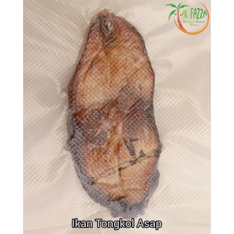 Jual ikan Tuna Asap | Shopee Indonesia