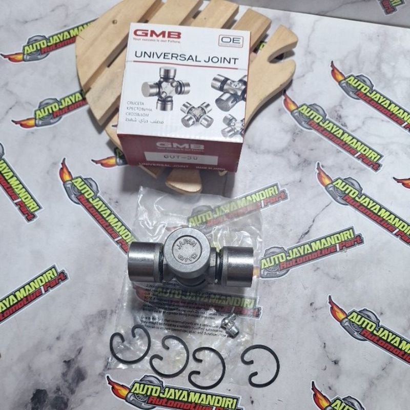 Jual Universal joint kopel cross joint Hino Dutro HT130 GUT30 GMB | Shopee Indonesia