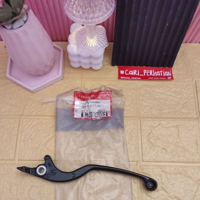 Jual LEVER STRG HNDL 53175-KYT-900 HANDLE-REM-KANAN-ORIGINAL-ADV-150 ...