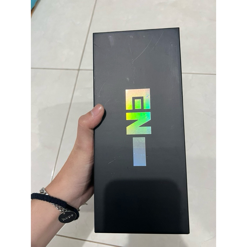 Jual enhypen lightstick engene bong gunawan | Shopee Indonesia