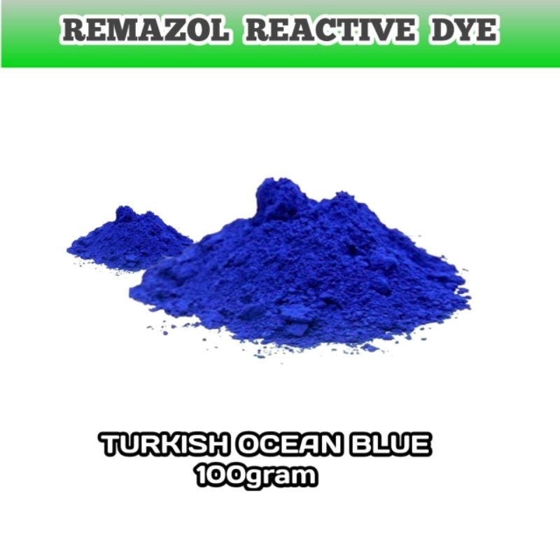 Jual remazol untuk pewarna kain/ batik/ shibori | Shopee Indonesia