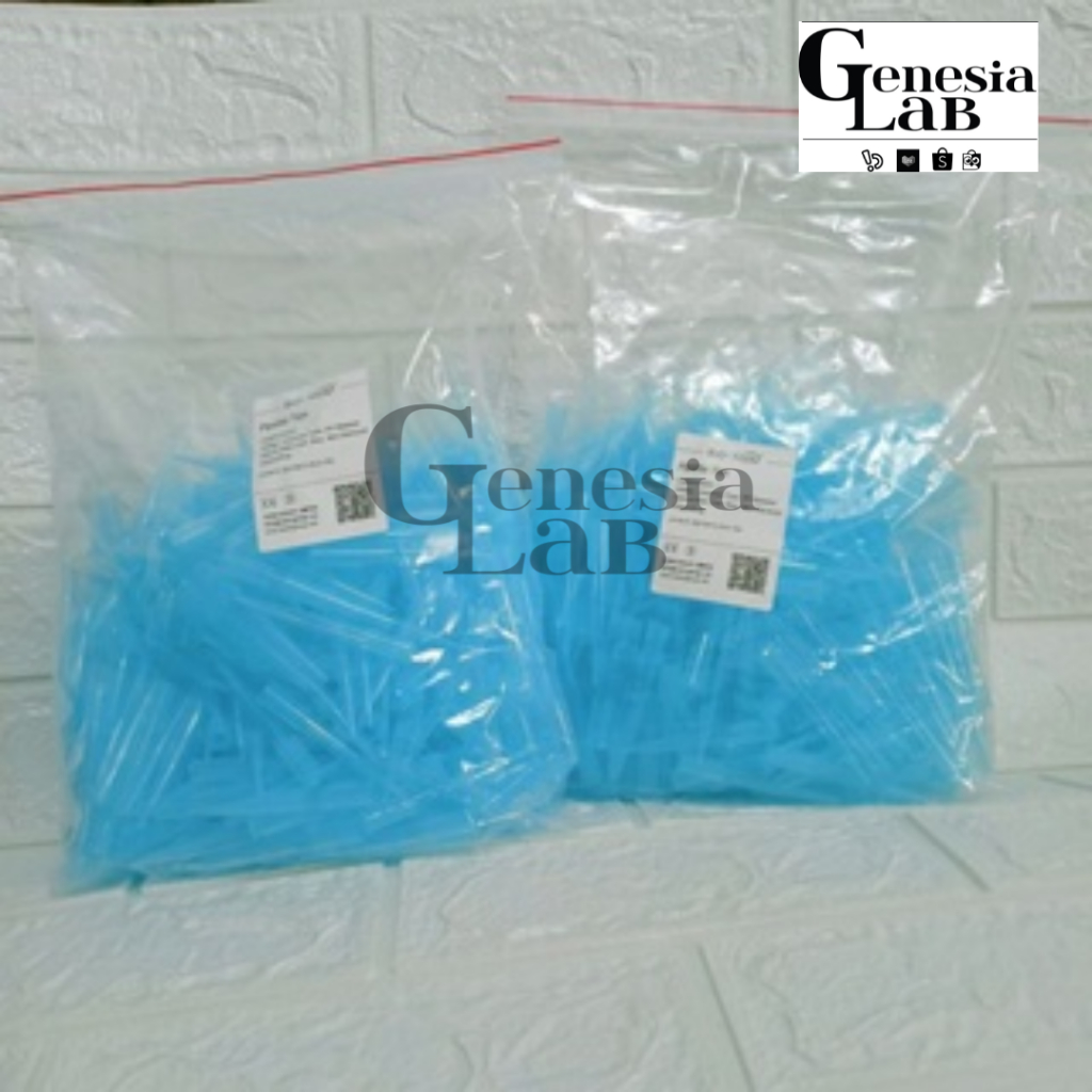 Jual Blue Tips 1000 ul Universal Tip 500 Pcs Non Sterile - BioSeen ...