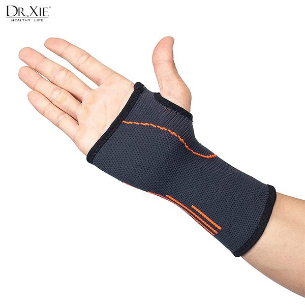 Jual Palm Support Deker Pelindung Telapak Tangan Olahraga dan Fitness ...