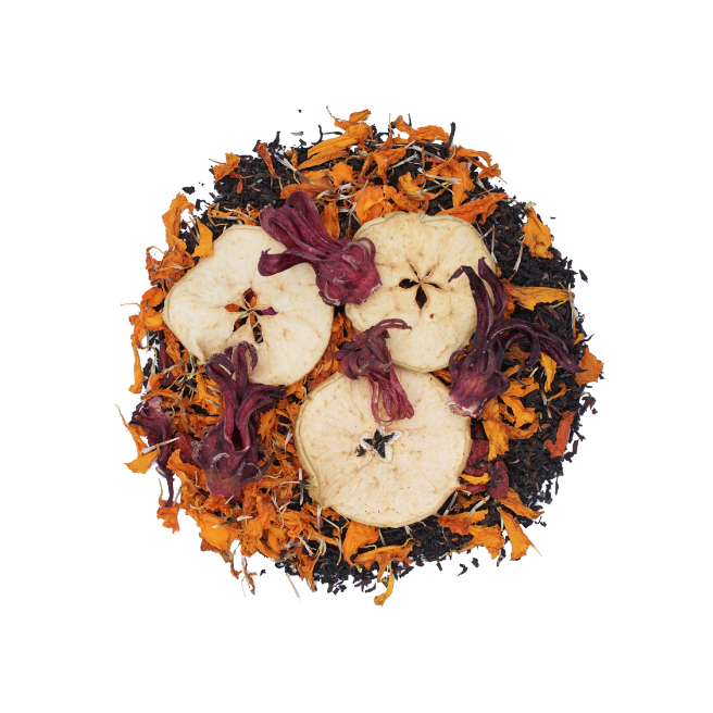 Jual All Variant Sachet 1 Tea Bag Herbal Tea Blend Teh Celup Herbal ...