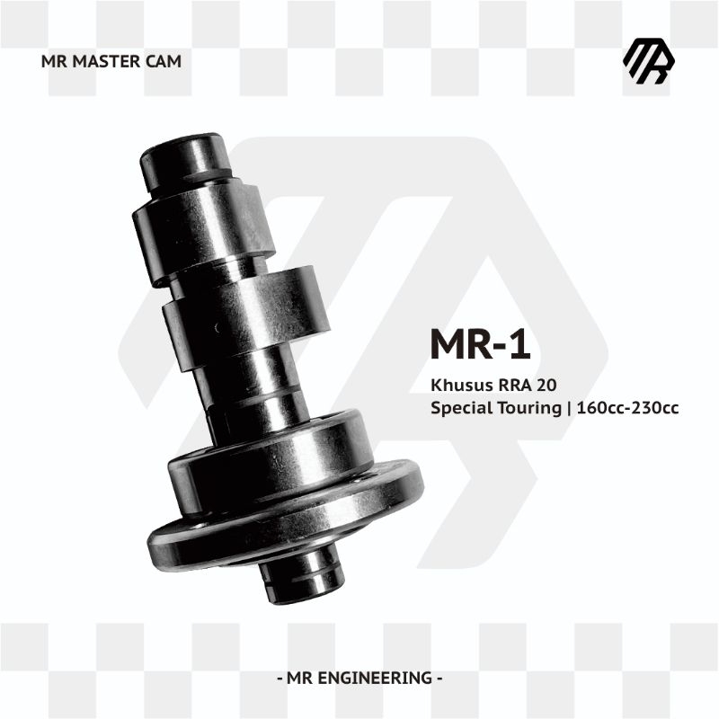 Jual NOKEN AS RACING MR-1 HEREX TOURING RRA 20 | Shopee Indonesia