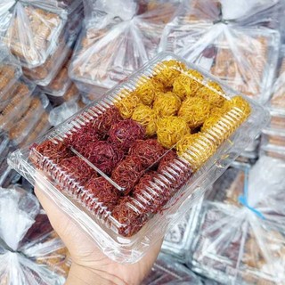Jual Grubi kremes ubi madu dan ubi ungu | Grubi atau walangan atau ...