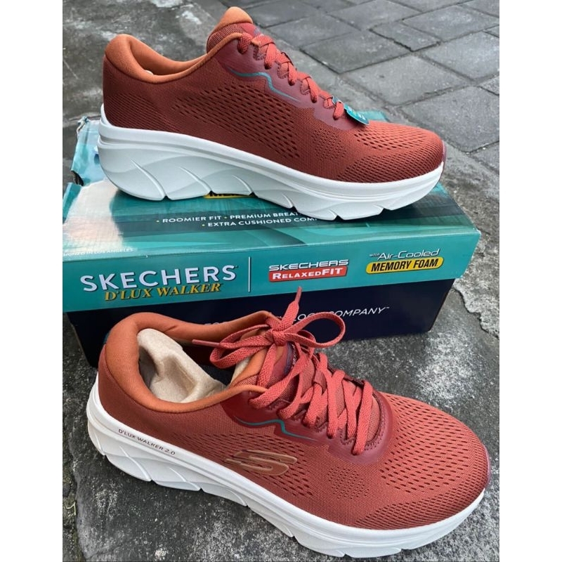 Jual Skechers Machine Washable original bnib | Shopee Indonesia