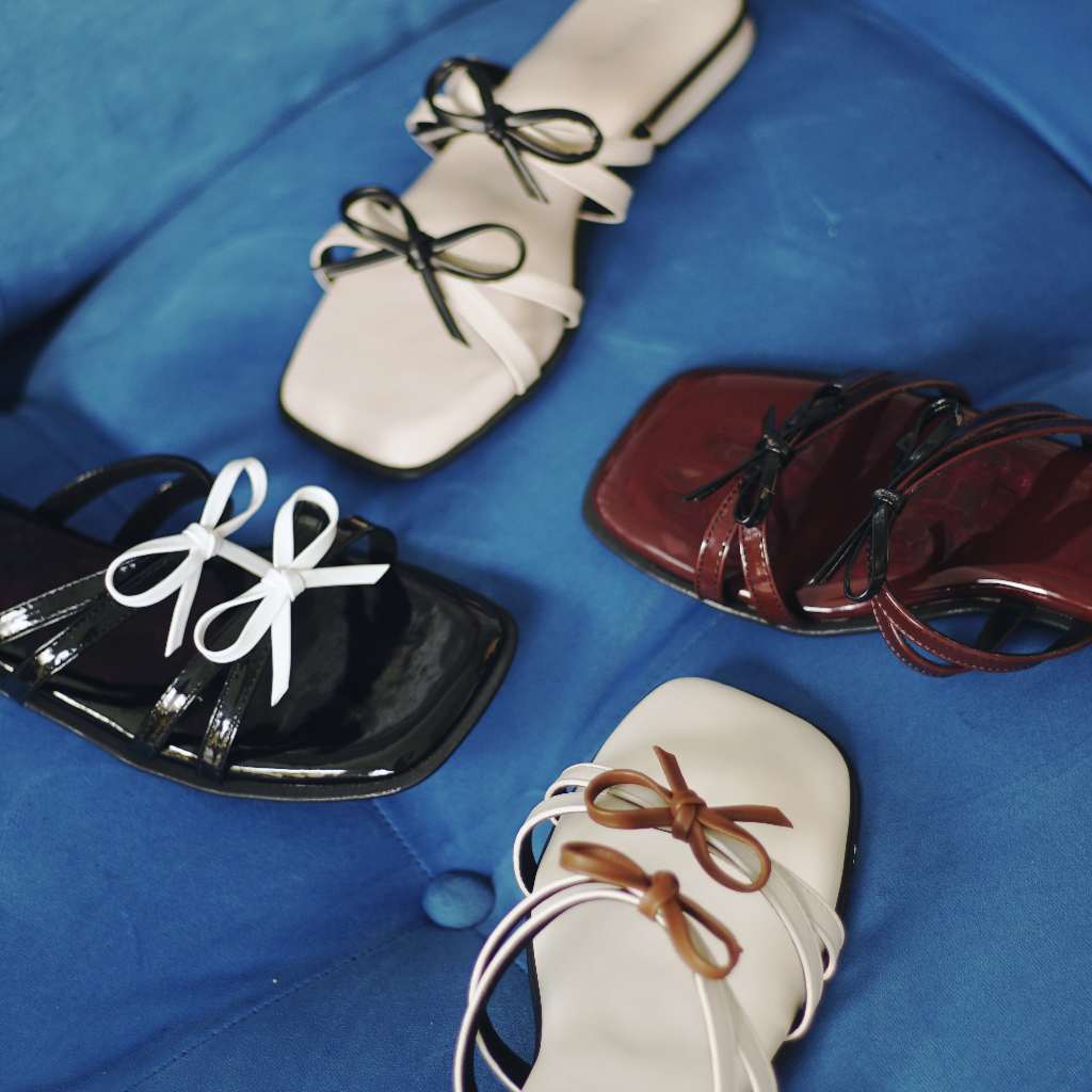 Jual sheia - PIXIE Sandals | Shopee Indonesia