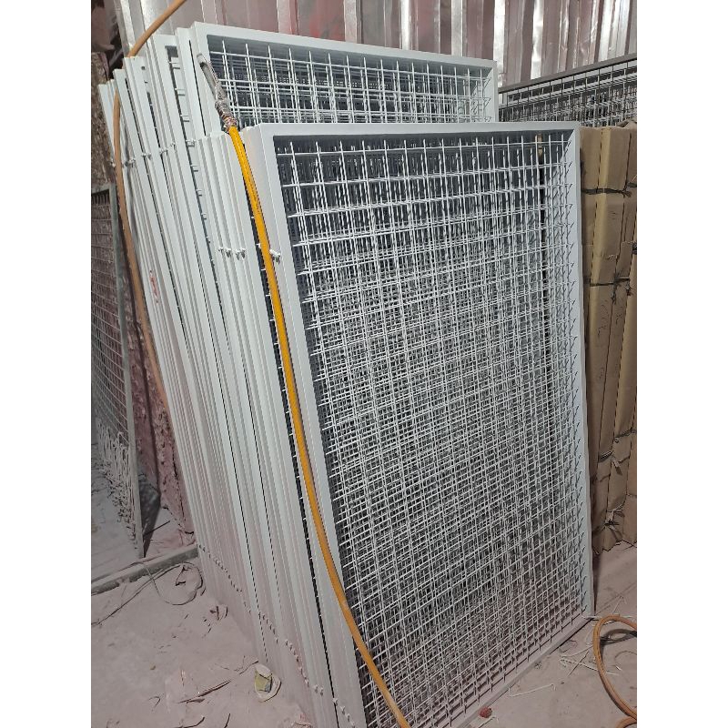 Jual ram dinding ram aksesoris bingkai besi kuat | Shopee Indonesia