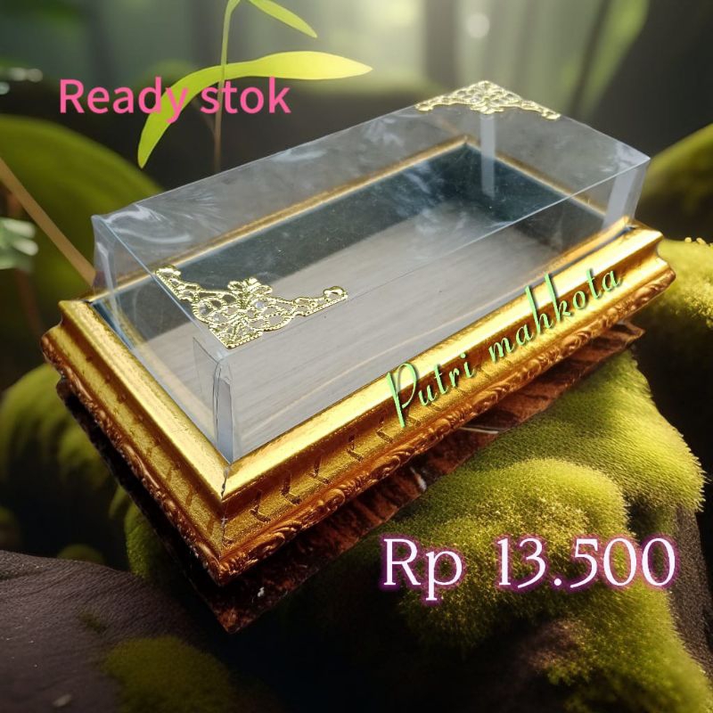 Jual Tempat mahar/Kotak Mahar seserahan | Shopee Indonesia