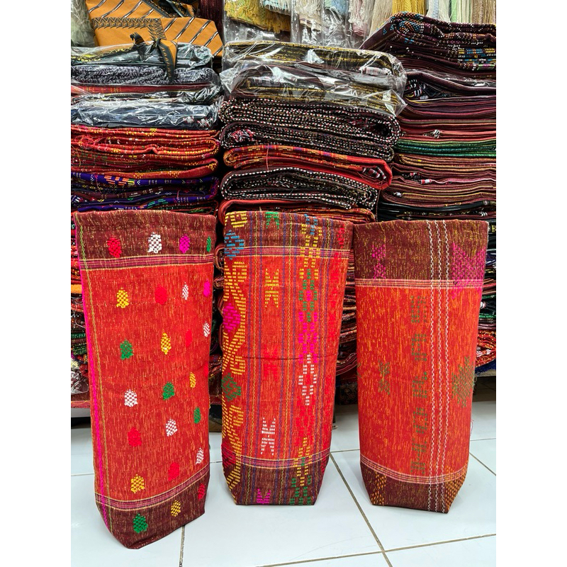 Jual Tandok Ulos Ukuran kecil 3-5 Liter Tandok Etnik Batak | Shopee ...