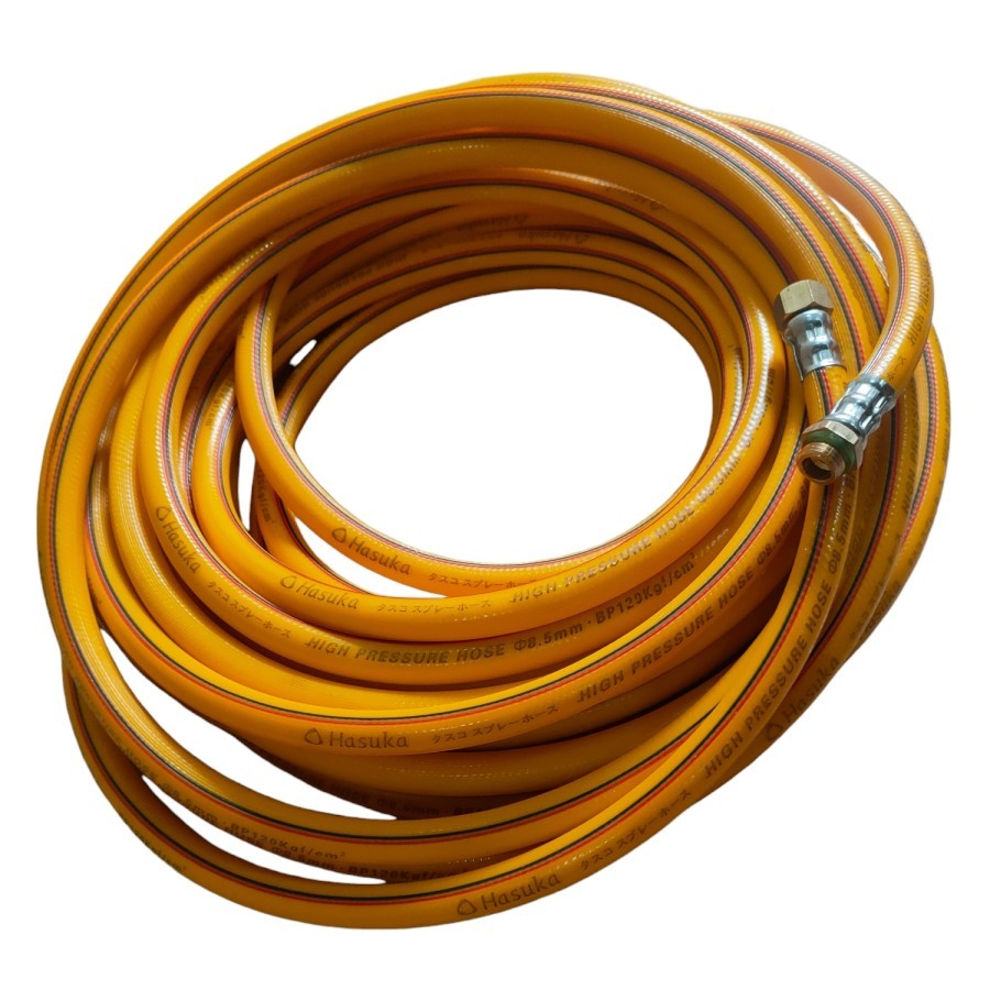 Jual selang Steam Mobil 20 Meter 15 Meter - Selang Steam Cuci Mobil ...
