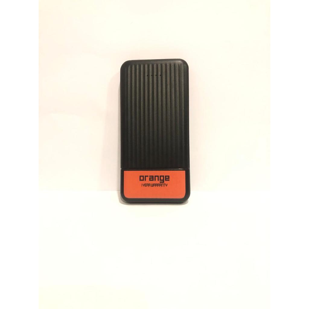 Jual Powerbank Orange Series 1.0 10000mAh (Second) | Shopee Indonesia