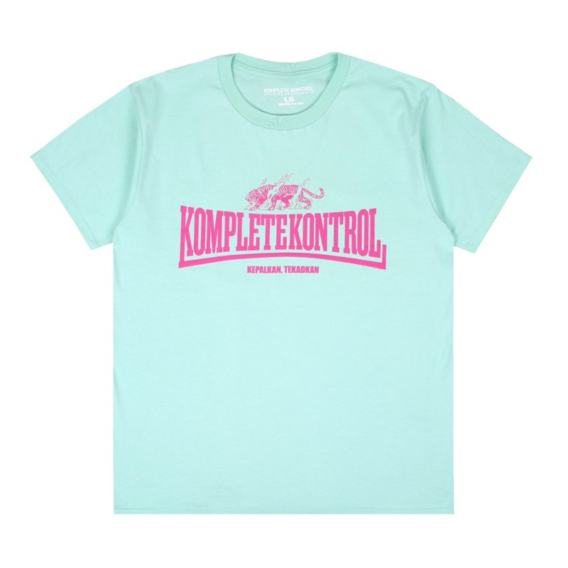 Jual KOMPLETE KONTROL - KKHC KEPALKAN (GRENTOS) | Shopee Indonesia