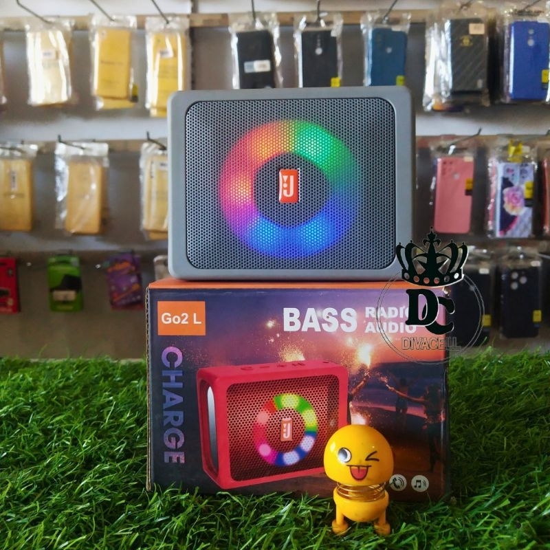 Jual SPEAKER JBL Go2 | Shopee Indonesia