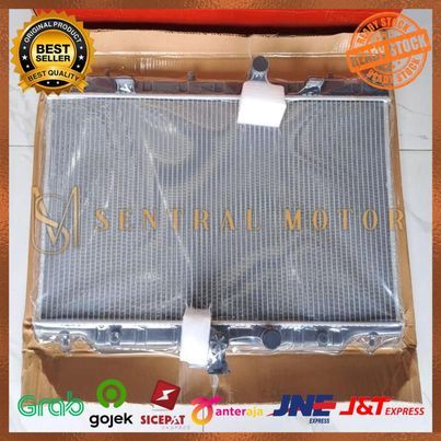 Jual Radiator Nissan Xtrail X trail T31/Serena C26 Matic | Shopee Indonesia