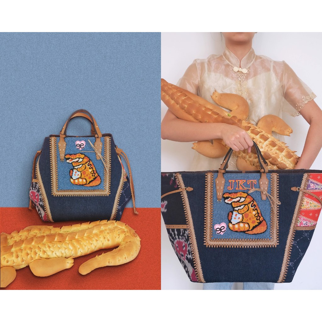 Jual ENDE | Jayakarta - Tas Wanita / Tas Custom / Handbag / Tas ...