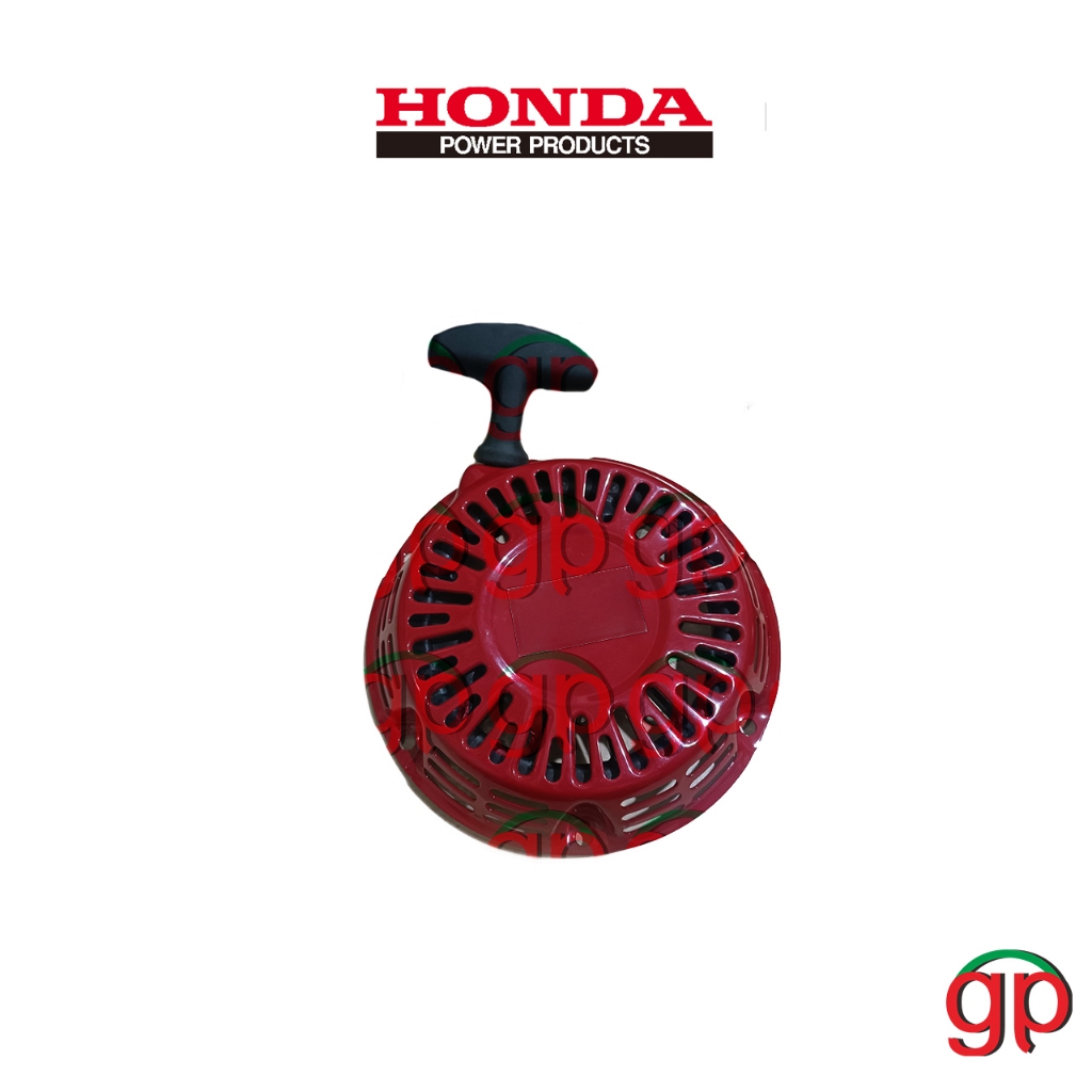 Jual Recoil Starter GX160 / GX200 Honda Mesin Engine Penggerak GX 160 ...