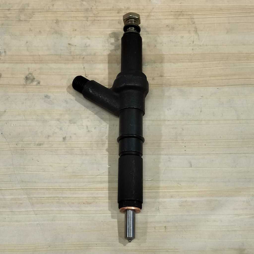 Jual NOSEL NOZZLE INJECTOR ASM KOMPLIT ISUZU ELF NKR NHR NLR 55 EURO 2 ...