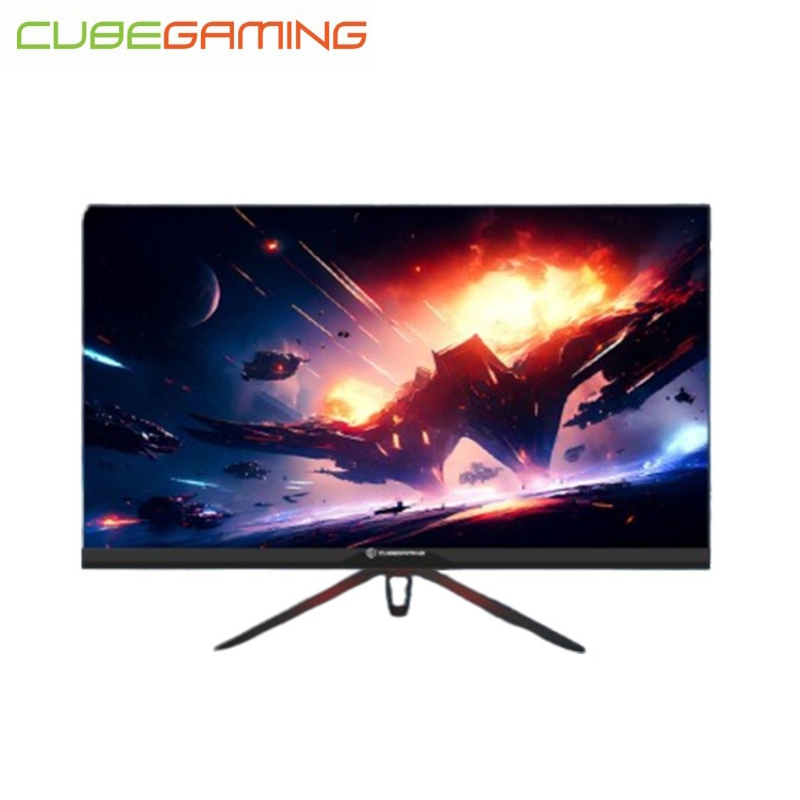 Jual CUBE GAMING CHAMBER NS27FI 27 Inch Gaming Monitor - FHD IPS 240Hz ...