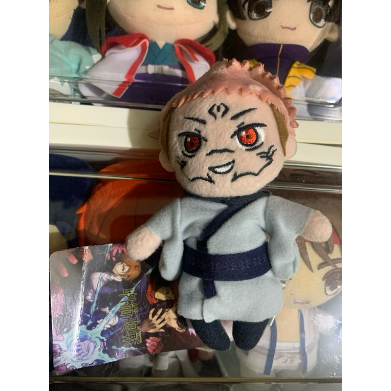 Jual sukuna jujutsu kaisen | Shopee Indonesia