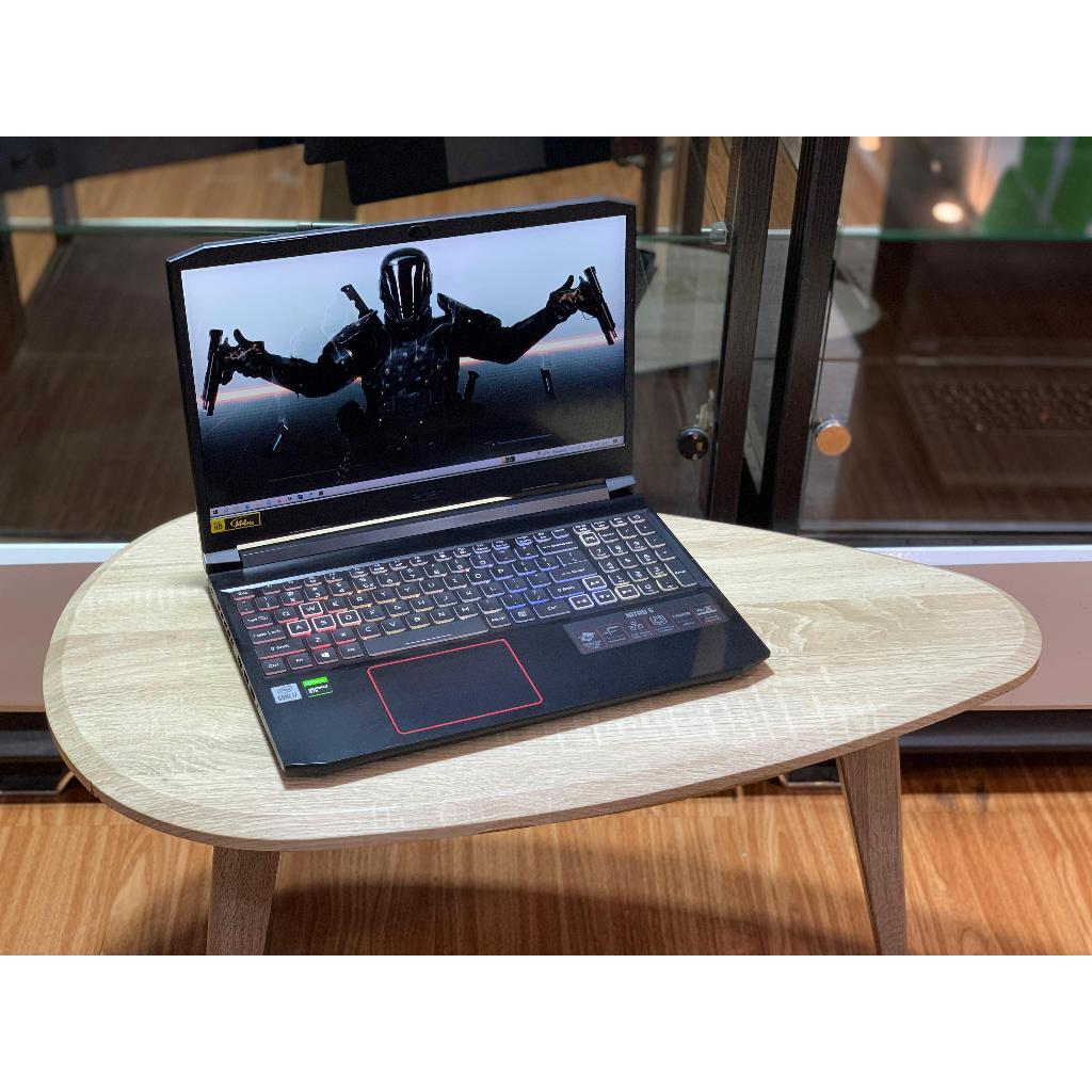 Jual Laptop Game Render 3D Desain Content Creator Acer Nitro 5 An515-55 ...