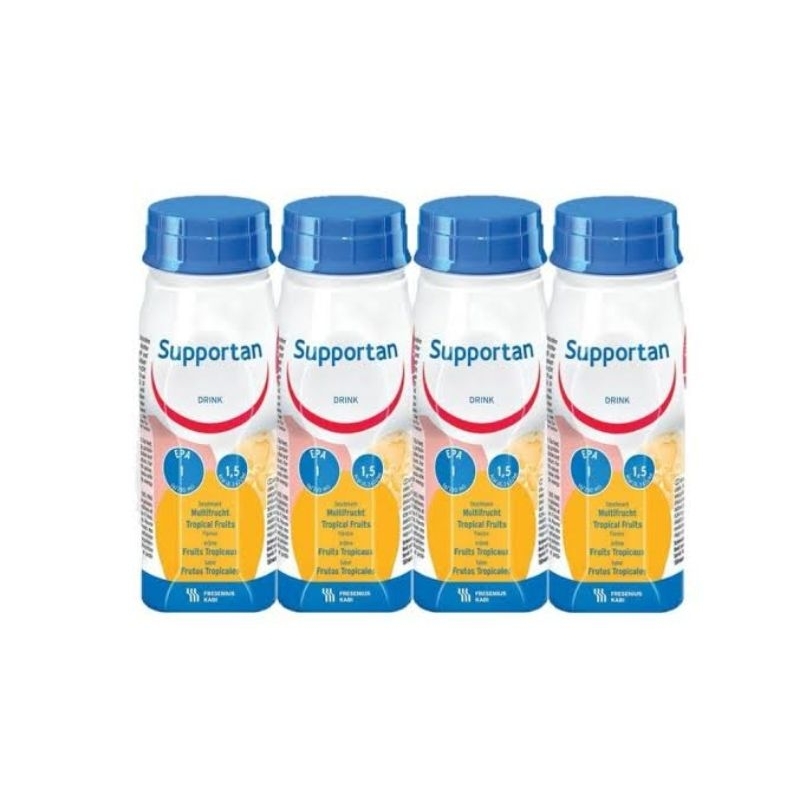 Jual Susu Supportan 200ml | Shopee Indonesia
