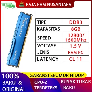 Produk RAJA RAM NUSANTARA | Shopee Indonesia