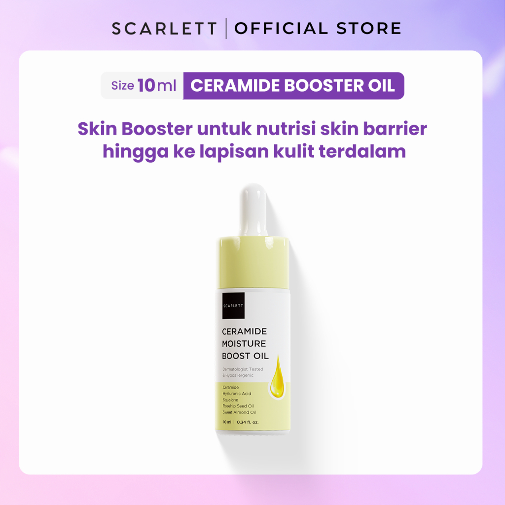 Jual Scarlett Whitening Face Care Satuan ( Facial Wash, Toner, Serum ...