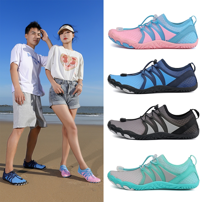 Jual Sepatu Pantai Sepatu Poundfit Sepatu Yoga Sepatu Pilates Sepatu ...