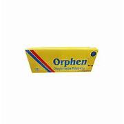 Jual Orphen CTM 2Mg Box 200 Tablet - Obat Alergi Gatal Biduran ...