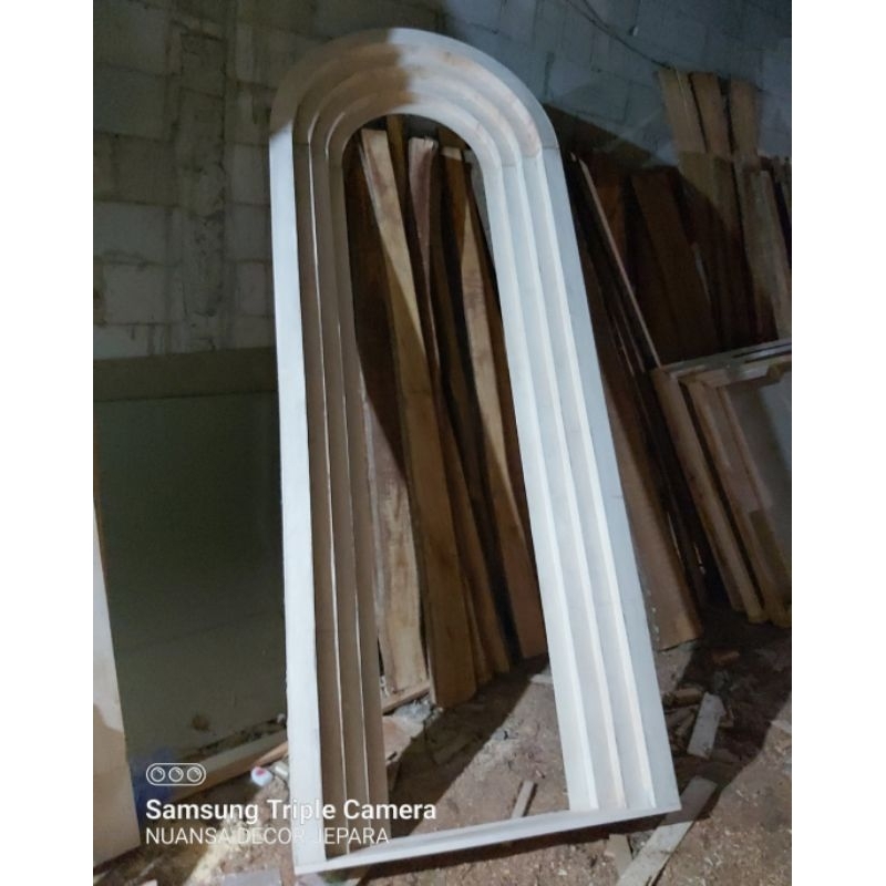 Jual pelaminan backdrop/pelaminan triplek rangka kayu | Shopee Indonesia