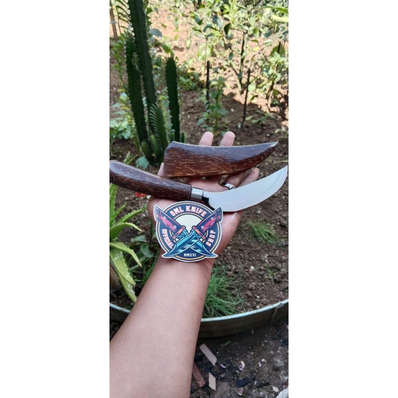 Jual pisau serut raut kerajinan bambu dan kayu baja per ruyung siap ...
