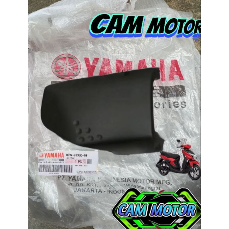 Jual PANEL, INNER 1,KANTONG LACI,COVER LACI KIRI MIO GEAR 125 ORIGINAL ...