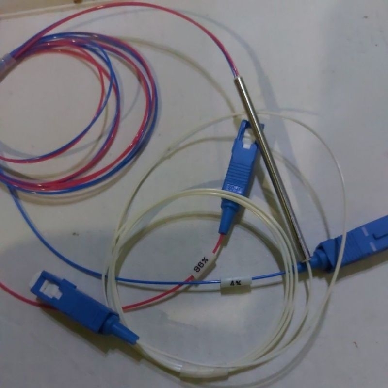 Jual rasio splitter 4:96 , 10:90 , 1:99 | Shopee Indonesia