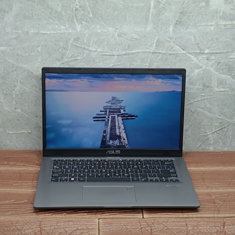 Jual Laptop Asus Vivobook M415DA AMD Ryzen 3-3250U RAM 8GB SSD 512GB ...