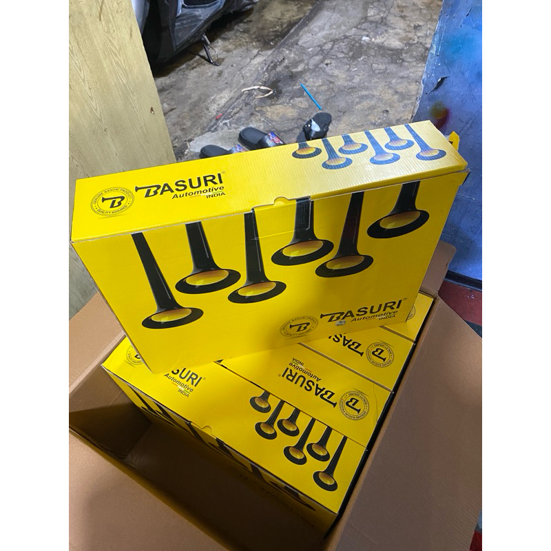 Jual Corong basuri only original V4 ( TANPA MODUL ) 12v 24v | Shopee ...