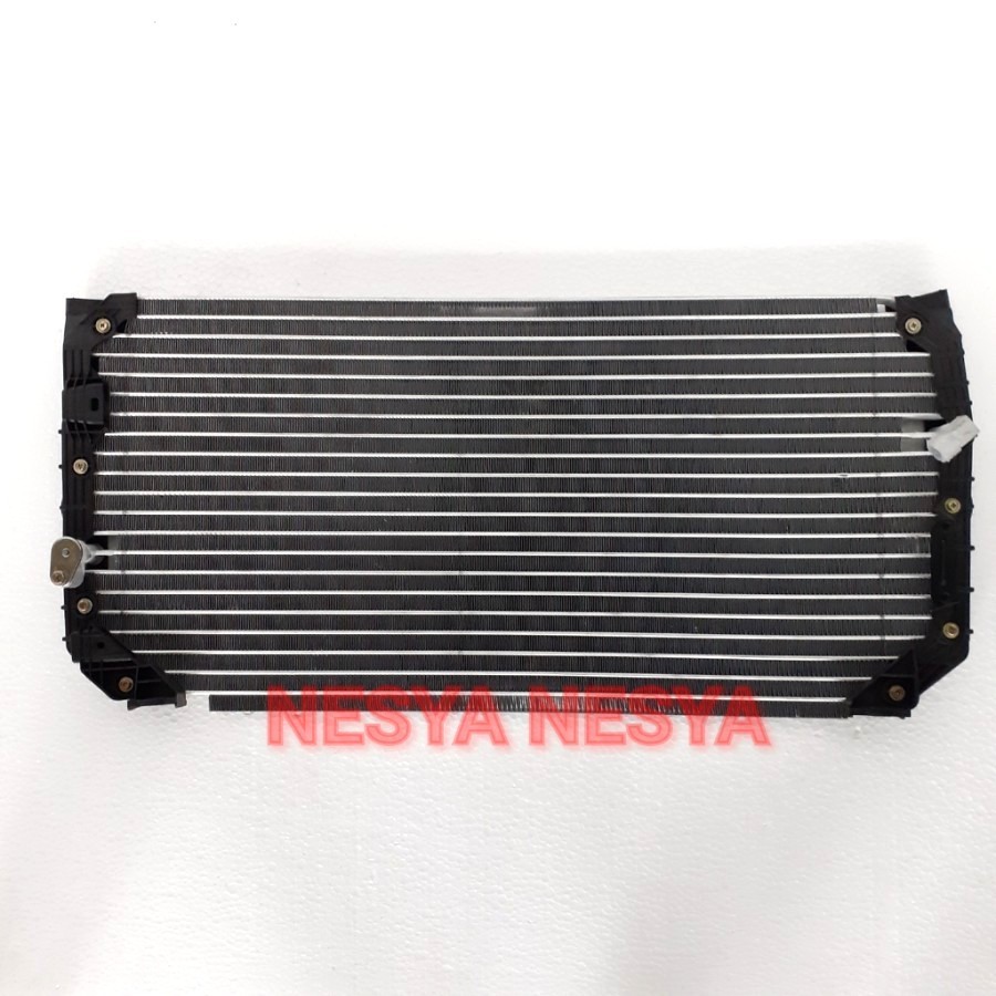 Jual Condensor Kondensor Radiator AC Mobil Toyota Great Corolla SE ...