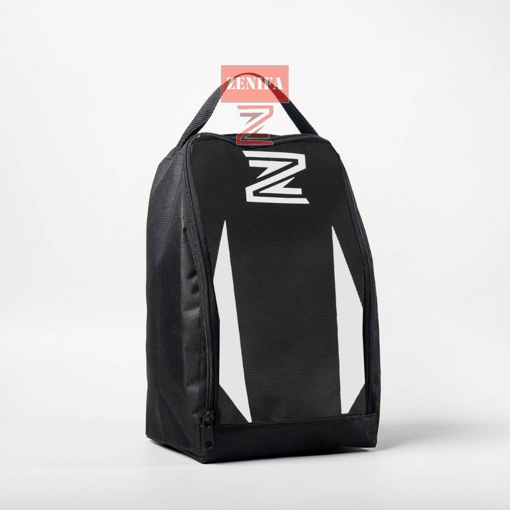 Jual Tas Sport Olahraga Jinjing Sepak Bola/Futsal Zenifa Original Brand ...