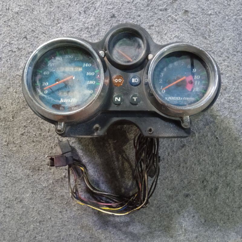 Jual Speedometer Ninja R Original | Shopee Indonesia